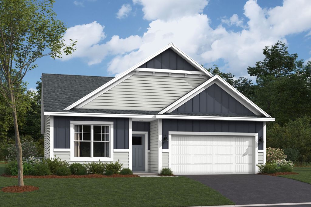 Birch - Amber Fields - Rosemount, MN | Trulia