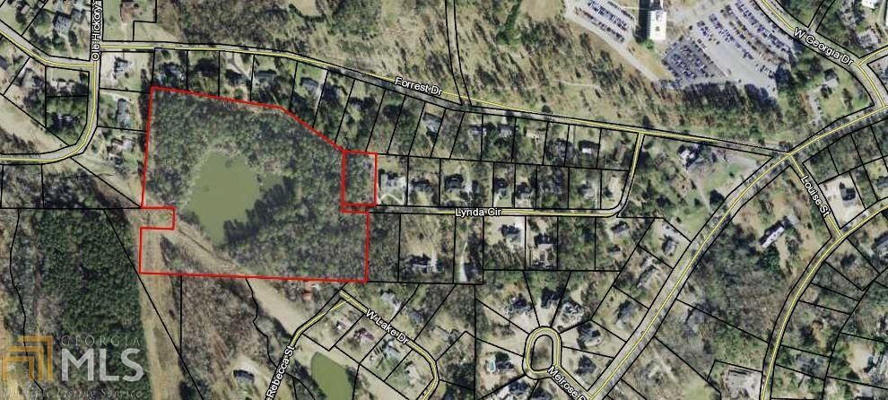 Lynda Cir, Carrollton, GA 30117 - See Est. Value, Schools & More