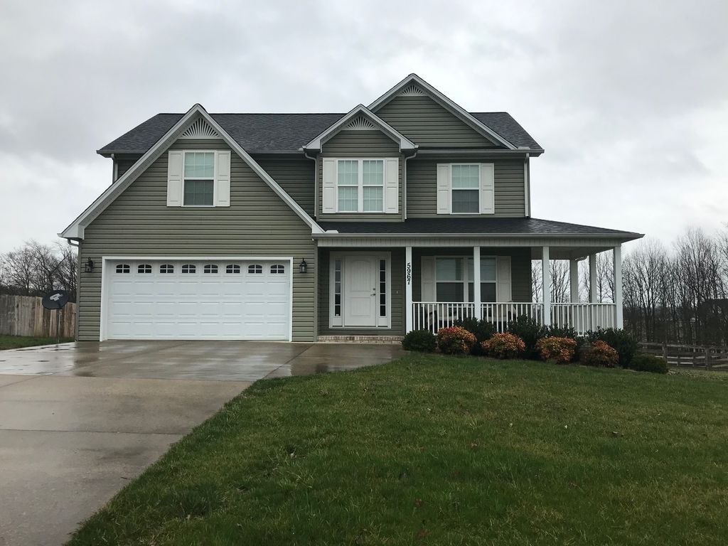 5967 Ditty Rd, Cookeville, TN 38506 - See Est. Value, Schools & More