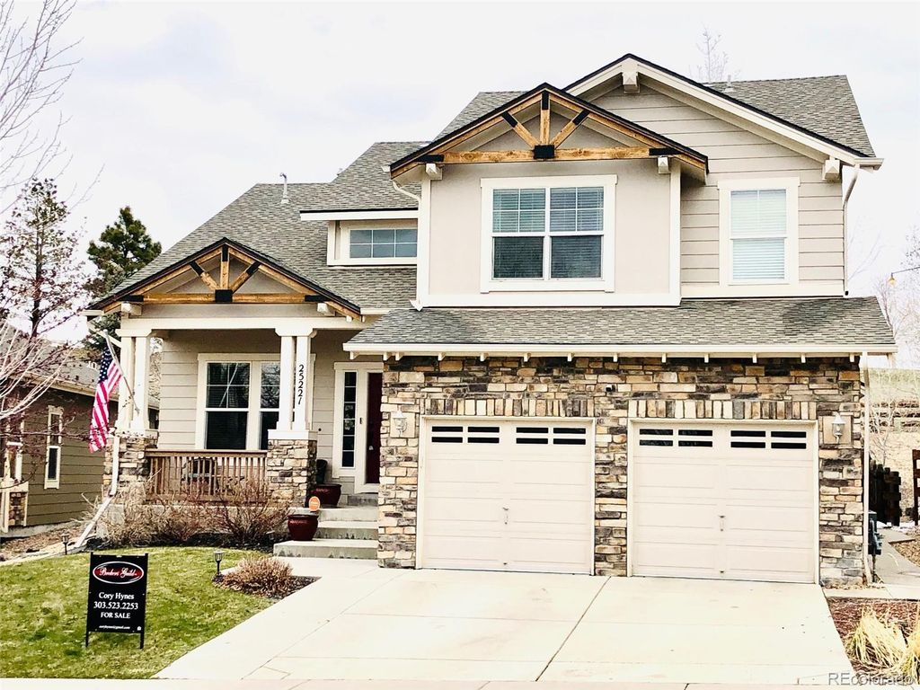 25221 E Indore Drive, Aurora, CO 80016 | Trulia