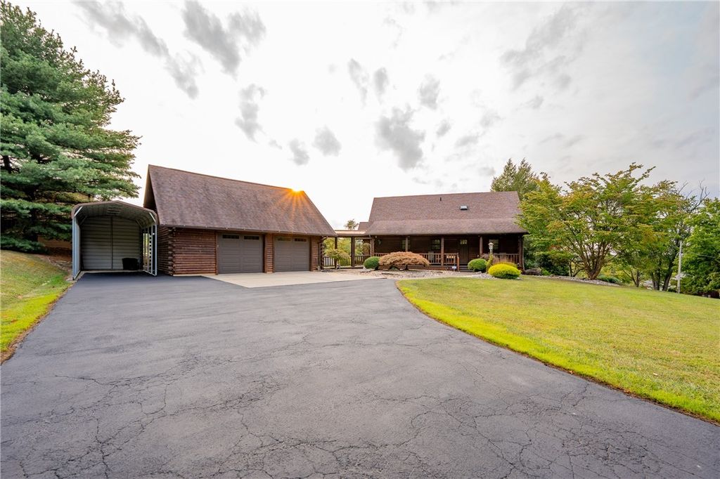 480 Sandworks Rd E, Hunker, PA 15639 | MLS# 1735794 | Trulia