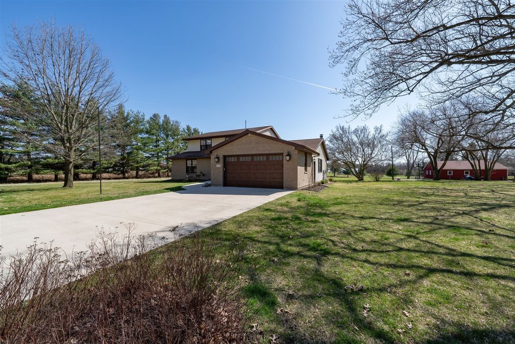 16789 E 400 North Rd, Heyworth, IL 61745 | MLS# 12000912 | Trulia
