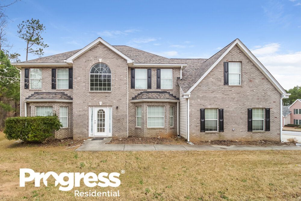 4853 Triger Ln, Fairburn, GA 30213 - See Est. Value, Schools & More