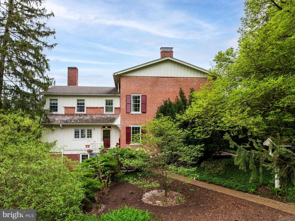 329 E Doe Run Rd, Kennett Square, PA 19348 - See Est. Value, Schools & More
