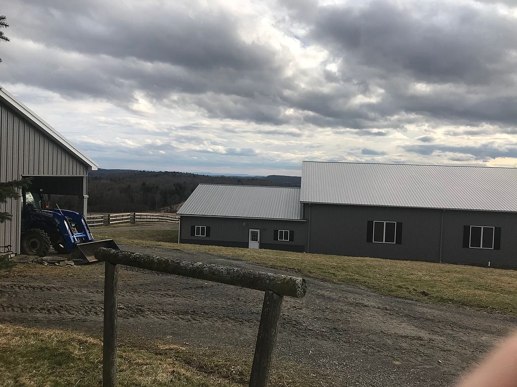 537 Ryan Rd, Friendsville, PA 18818 - See Est. Value, Schools & More