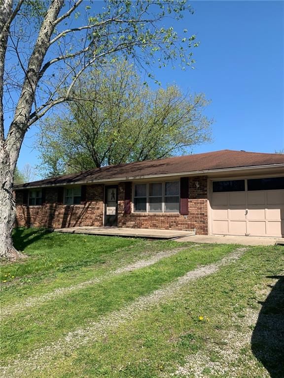 3870 N County Road 300 W, North Vernon, IN 47265 - See Est. Value ...