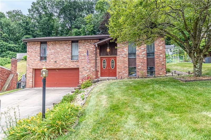 239 Cool Springs Rd, White Oak, PA 15131 | MLS# 1659743 | Trulia