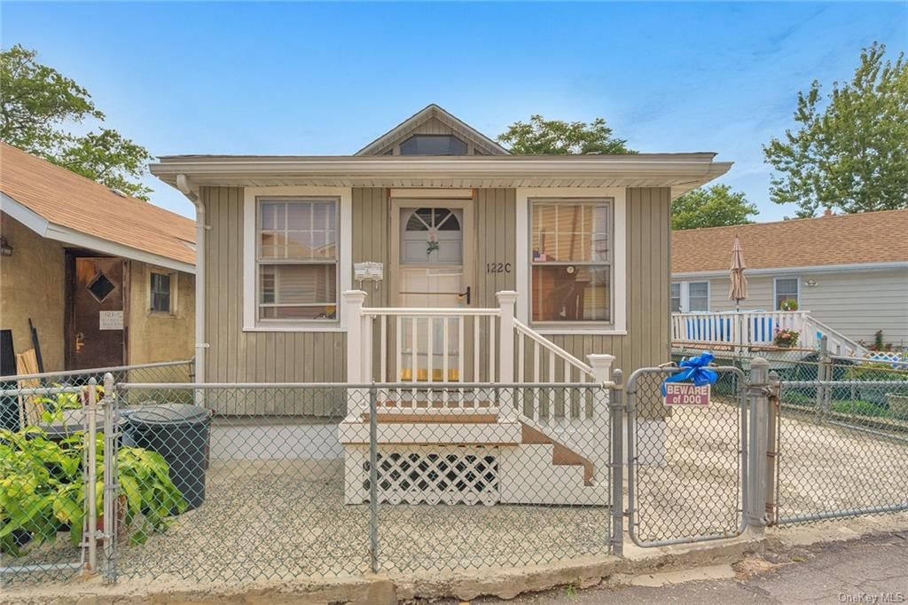 122 C Edgewater Park UNIT C, Bronx, NY 10465 | Trulia