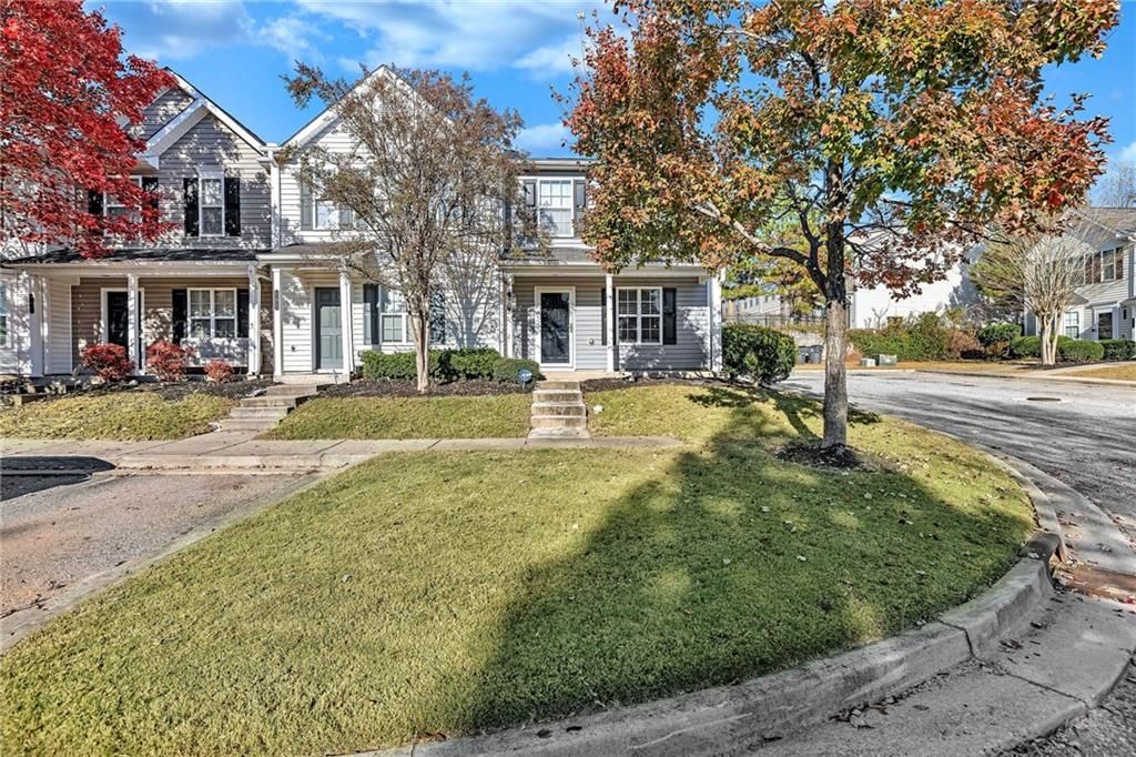 701 Crestwell Cir SW, Atlanta, GA 30331 - See Est. Value, Schools & More