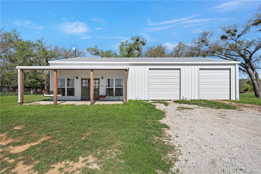 431 FM 2114 Spur, Aquilla, TX 76622 | MLS# 221270 | Trulia
