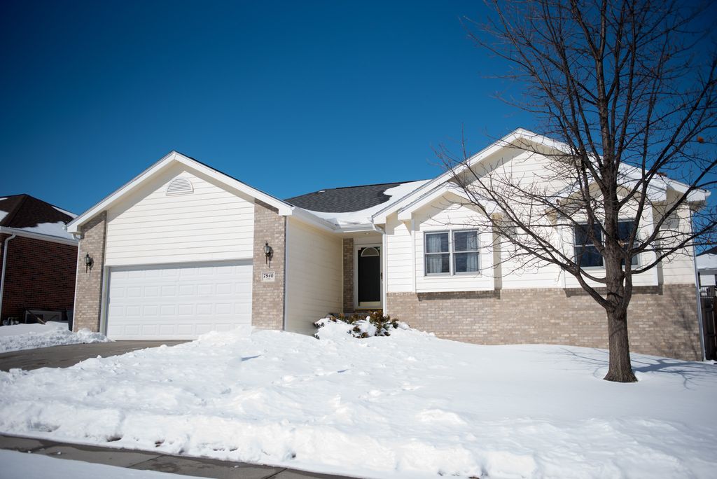 7940 Colby St, Lincoln, NE 68505 - See Est. Value, Schools & More