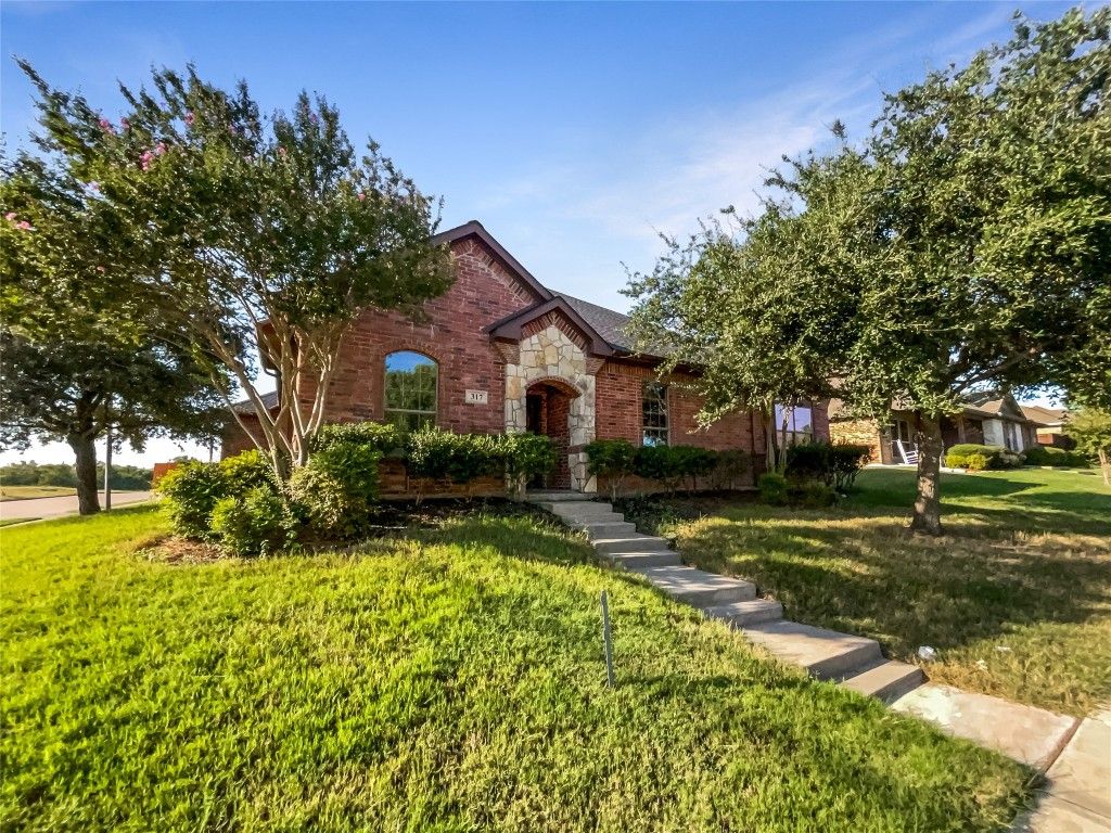 317 Shepherds Ln, Royse City, TX 75189 - See Est. Value, Schools & More