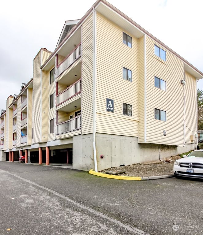 29645 18th Avenue S UNIT A202, Federal Way, WA 98003 | MLS# 2182685 ...