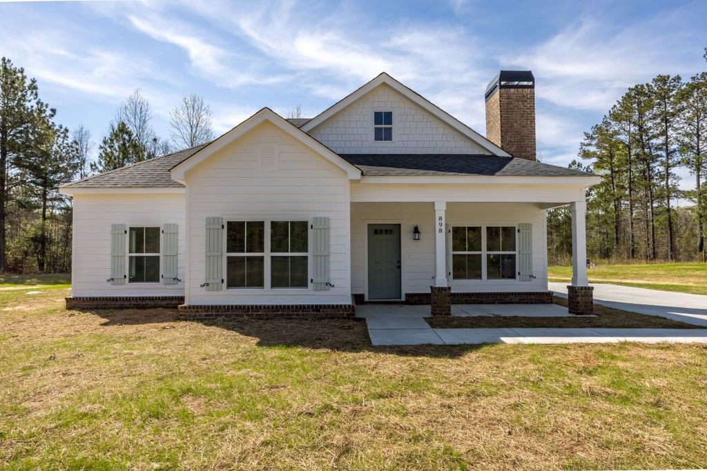 Marion - Structure Only on Customer's Land - Hamilton Sales and Design ...