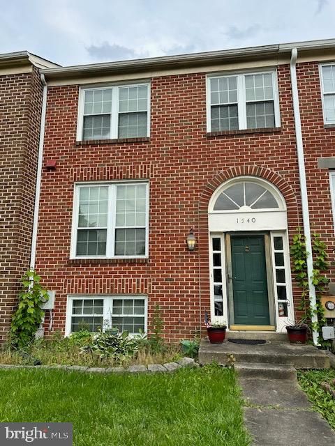 1540 Dockside Dr, Frederick, MD 21701 - See Est. Value, Schools & More