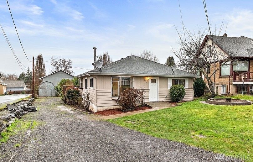 1923 Talbot Rd S, Renton, WA 98055 - See Est. Value, Schools & More
