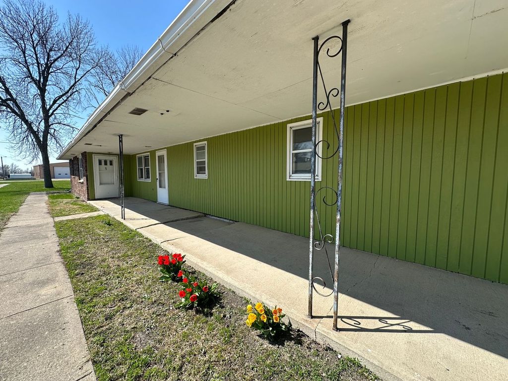 410 Meade St #3, Palmer, IA 50571 - See Est. Value, Schools & More