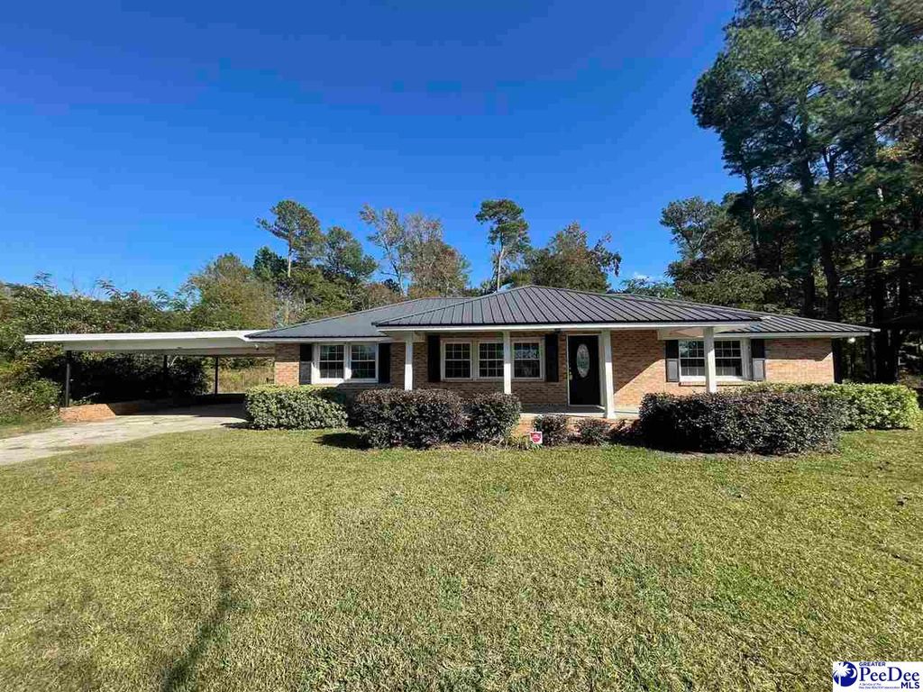 912 Camp Wiggins Rd, Florence, SC 29506 - See Est. Value, Schools & More
