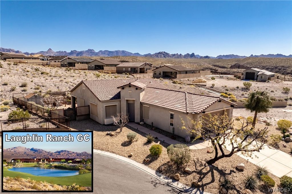 3175 Secret Pass Canyon Dr, Bullhead City, AZ 86429 - See Est. Value ...