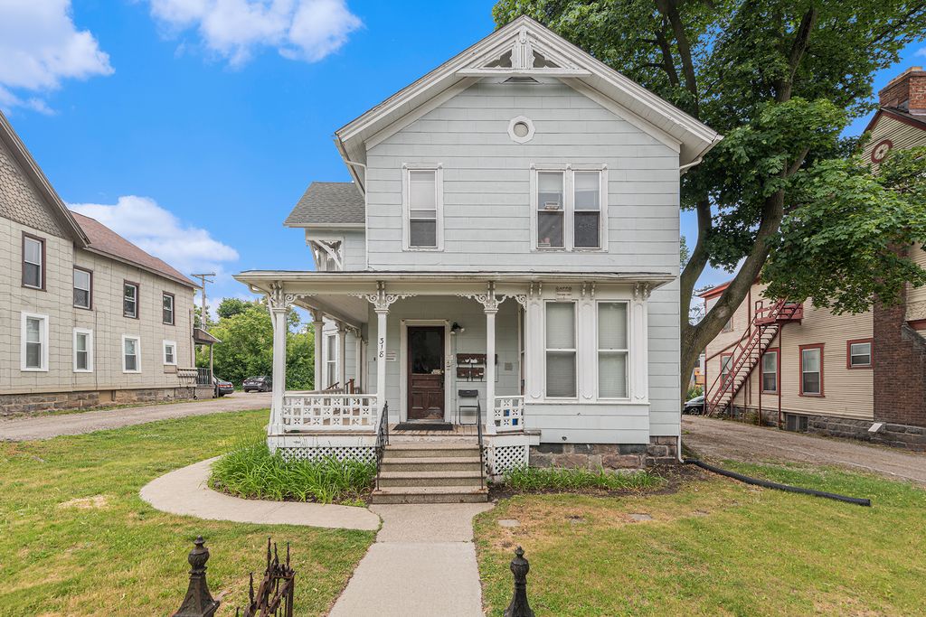 318 E Jefferson St #6, Ann Arbor, MI 48104 - See Est. Value, Schools & More