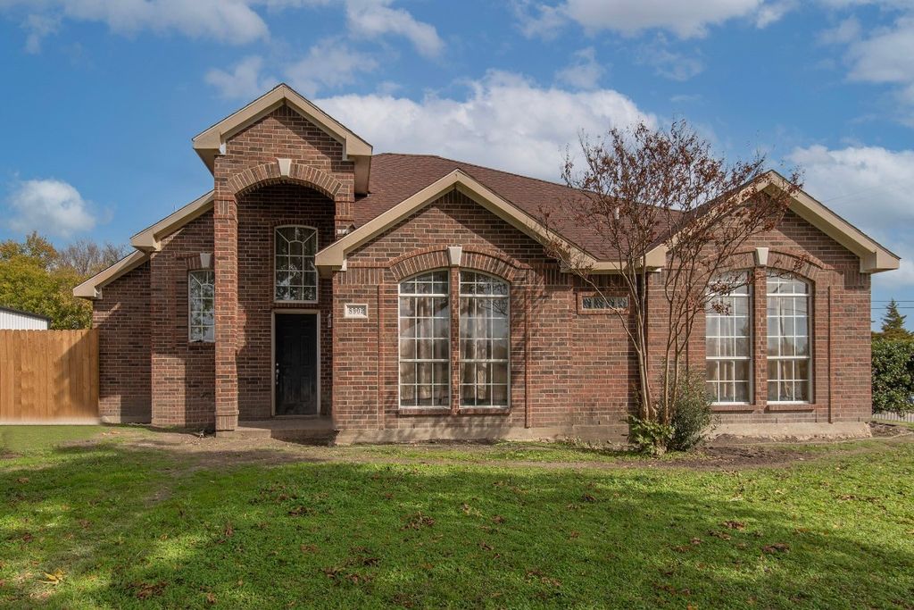 8902 Merritt Rd, Rowlett, TX 75089 - See Est. Value, Schools & More