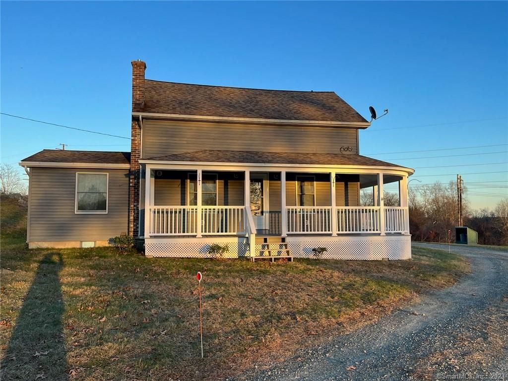 181 Bundy Hill Rd, Lisbon, CT 06351 | MLS# 170614276 | Trulia