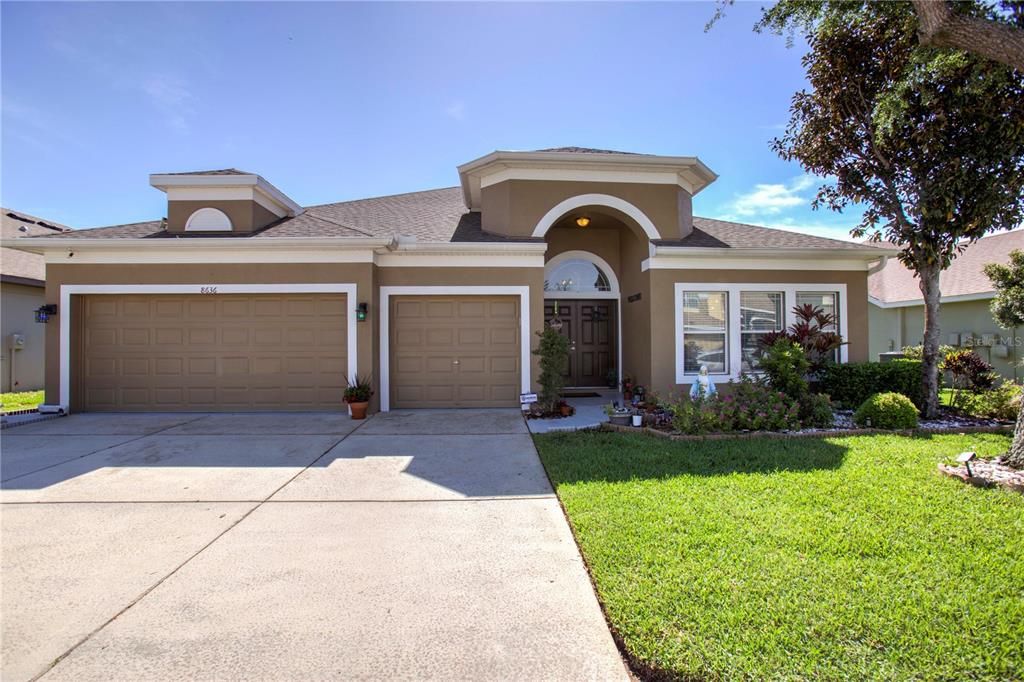 8636 Tenbridge Way, New Port Richey, FL 34654 | MLS# W7863447 | Trulia