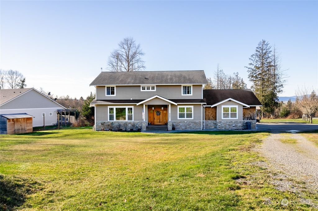 6882 Ershig Rd, Bow, WA 98232 - See Est. Value, Schools & More