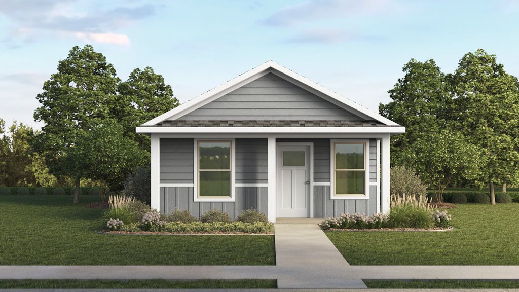 GABRIEL - Cartwright Mays - Crandall, TX | Trulia