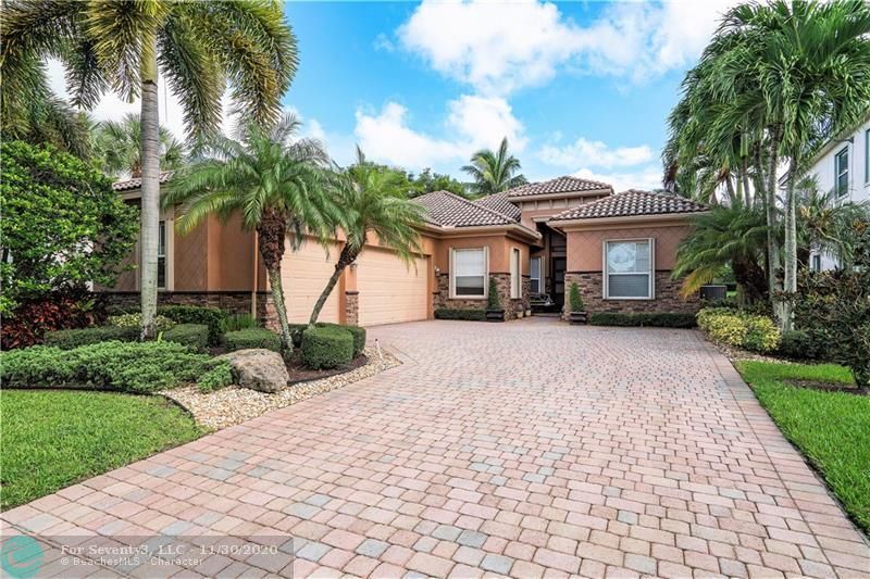 11485 NW 75th Mnr, Parkland, FL 33076 - See Est. Value, Schools & More