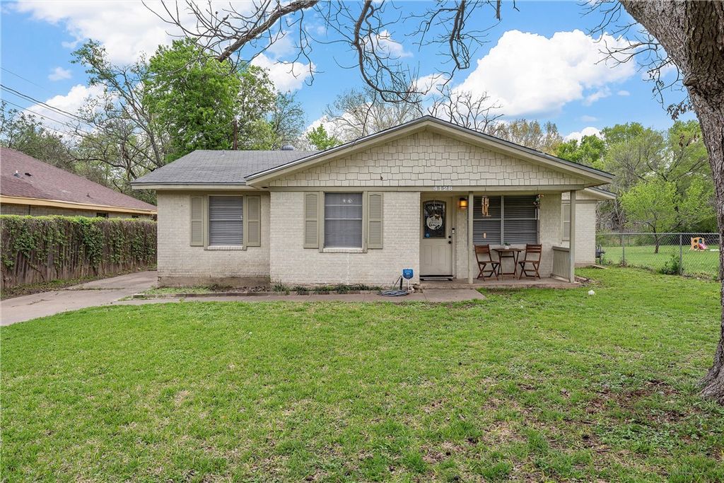4128 Acree St, Waco, TX 76711 - See Est. Value, Schools & More