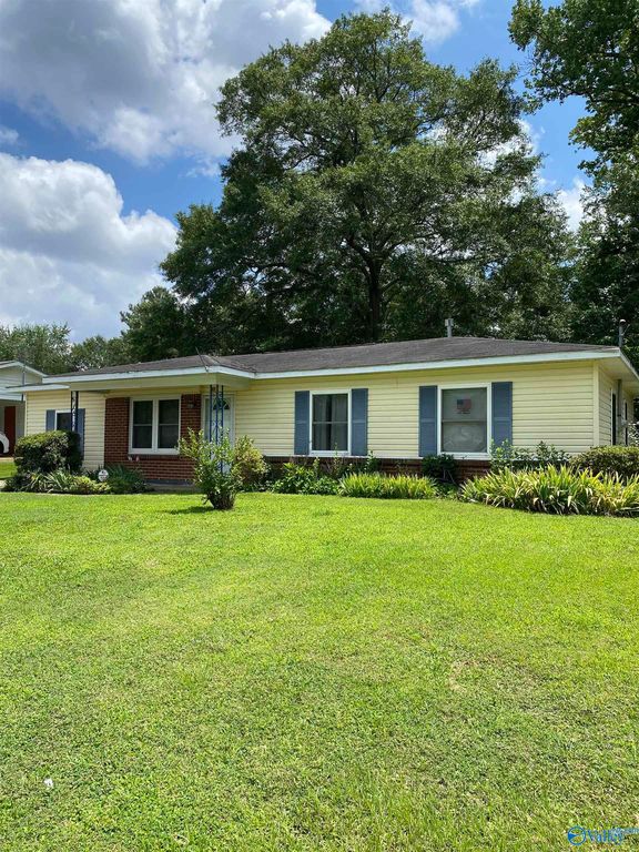 3118 Nassau Dr SW, Huntsville, AL 35805 - See Est. Value, Schools & More