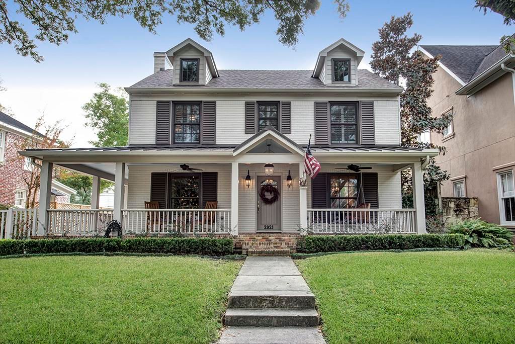 2921 Sunset Blvd, Houston, TX 77005 - See Est. Value, Schools & More