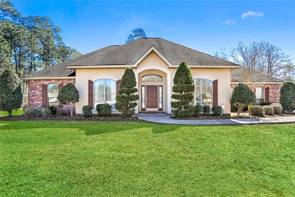 30966 Old Todd Rd, Lacombe, LA 70445 | Trulia