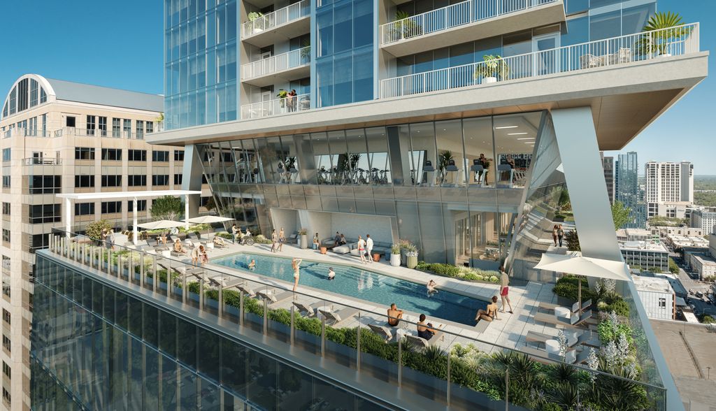 321 W 6th St #4704, Austin, TX 78701 - See Est. Value, Schools & More