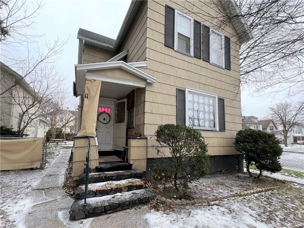 11 Bauer St, Rochester, NY 14606 | Trulia
