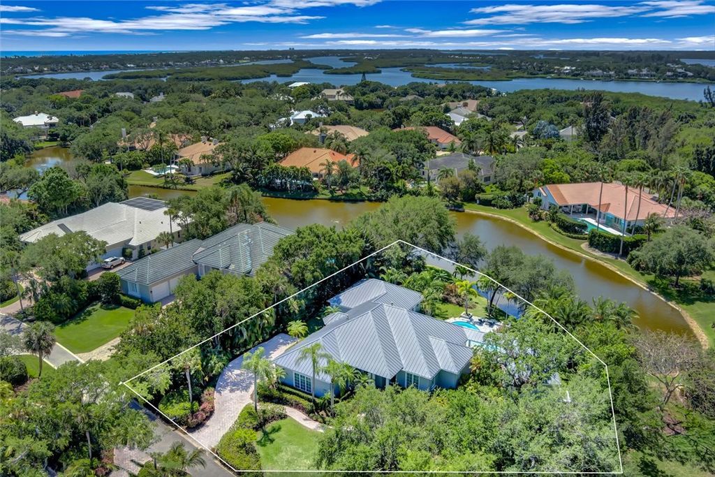 171 Shores Dr, Indian River Shores, FL 32963 - See Est. Value, Schools ...