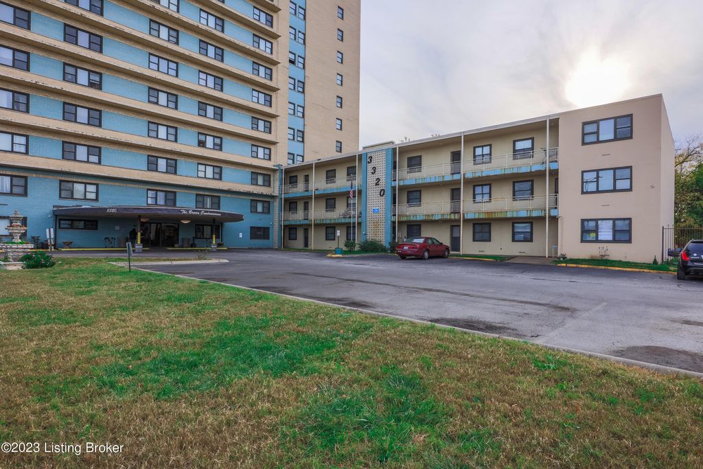 3320 Bardstown Rd #35, Louisville, KY 40218 | MLS# 1651721 | Trulia