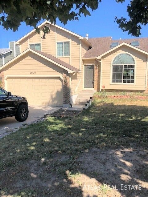 3820 Dolphin Cir, Colorado Springs, CO 80918 - Trulia | Trulia
