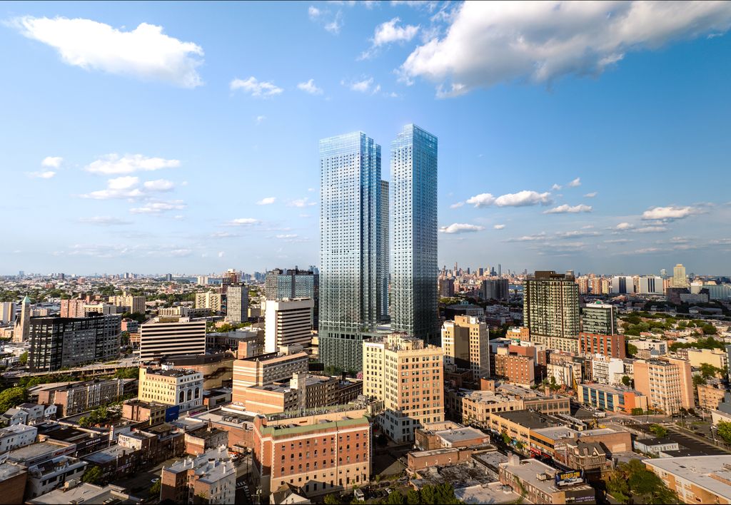 36 Journal Sq #5604565, Jersey City, NJ 07306 - See Est. Value, Schools ...