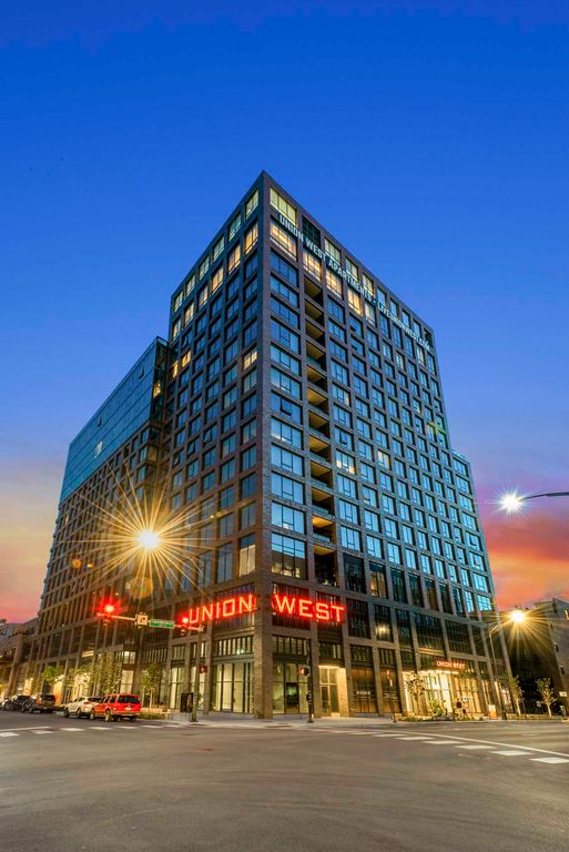 939 W Washington Blvd #5084237, Chicago, IL 60607 | Trulia