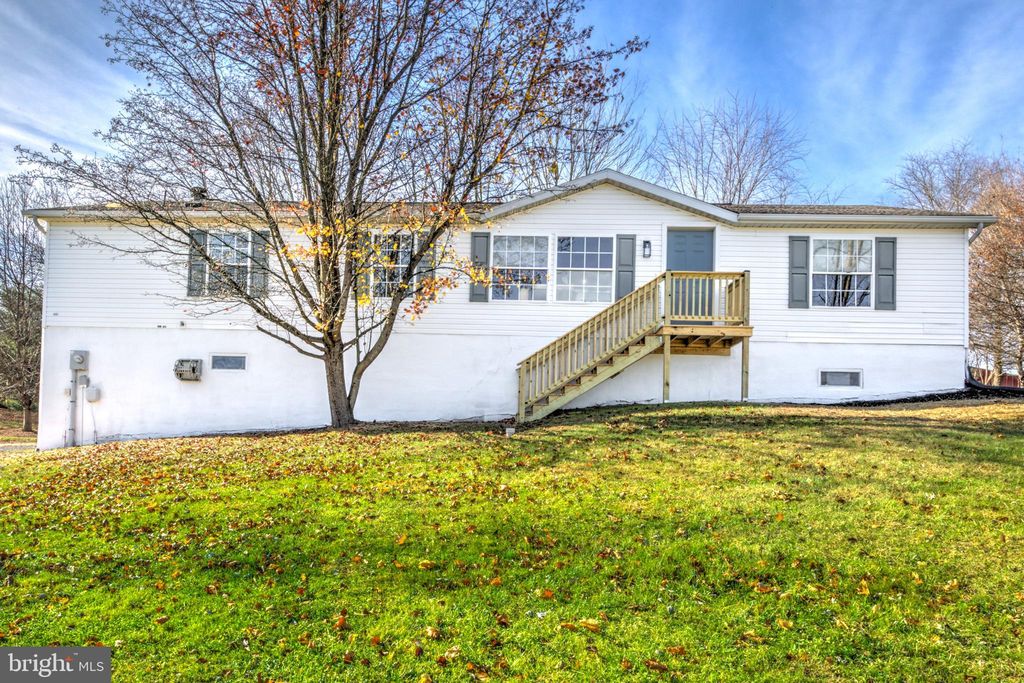 166 N Main St, Aspers, PA 17304 | MLS# PAAD2020228 | Trulia