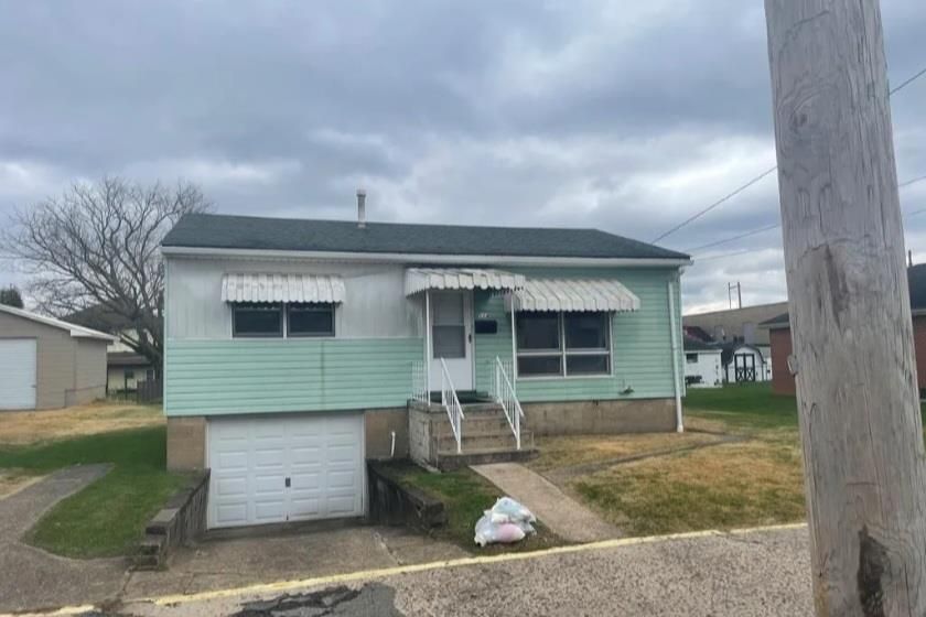 114 Morton Ave, Moundsville, WV 26041 | MLS# 135960 | Trulia