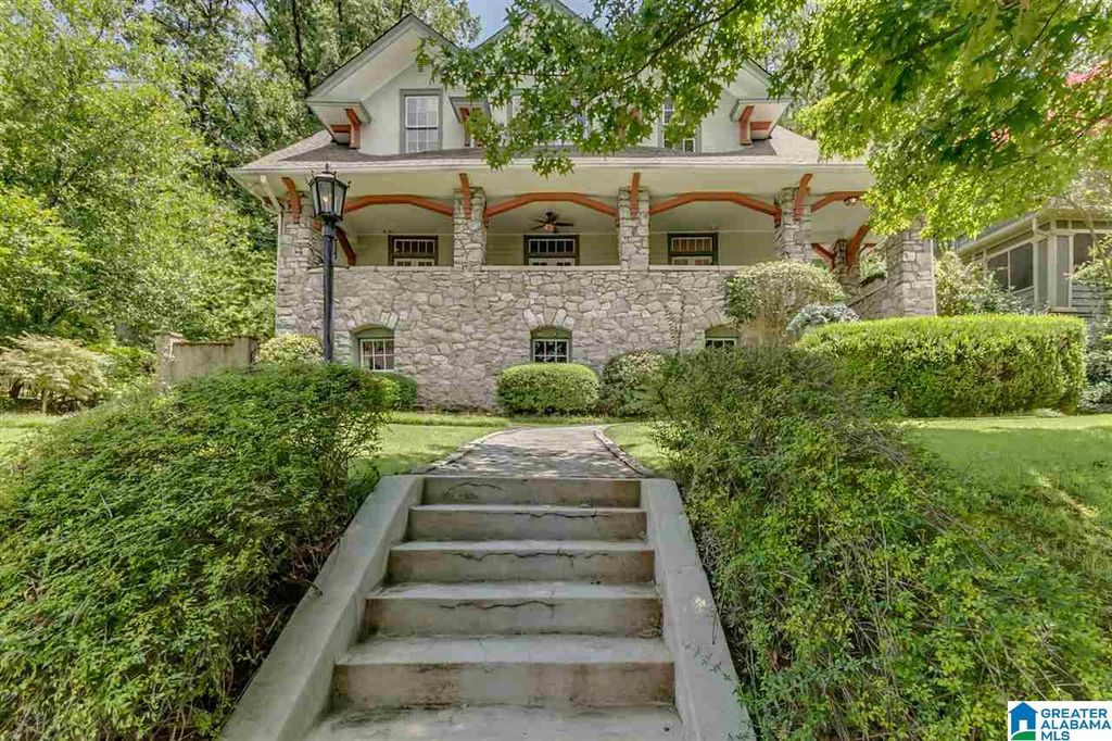 4131 Cliff Rd S, Birmingham, AL 35222 - See Est. Value, Schools & More