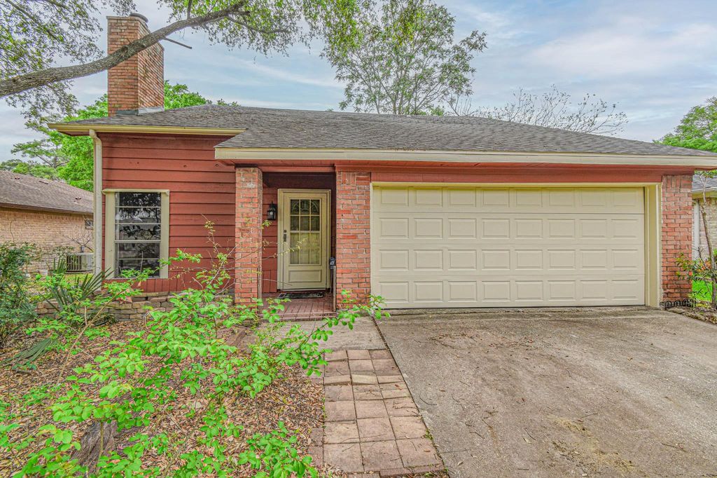 7114 Briarfield Dr, Spring, TX 77379 | MLS# 92047498 | Trulia