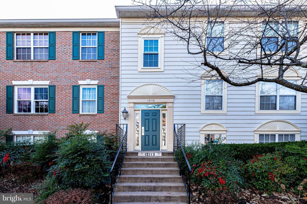 12113 Greenway Ct #180, Fairfax, VA 22033 - See Est. Value, Schools & More