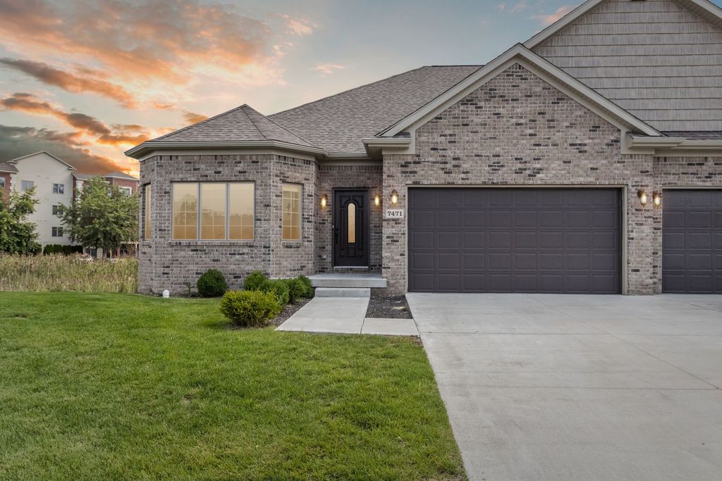 1243 Main Gate Dr #7483, Davison, MI 48423 | Trulia