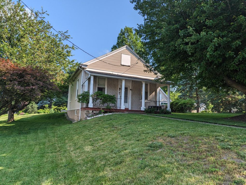 24 Penn St, Washington Boro, PA 17582 - See Est. Value, Schools & More