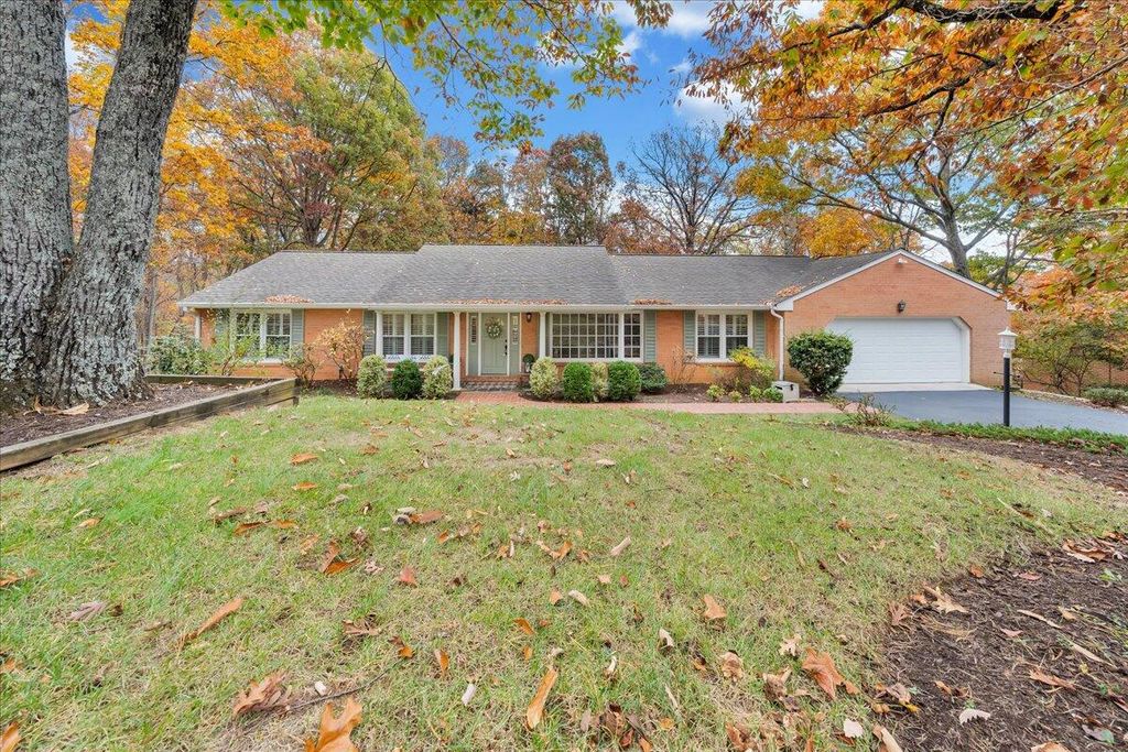 5129 Falcon Ridge Rd, Roanoke, VA 24018 - See Est. Value, Schools & More