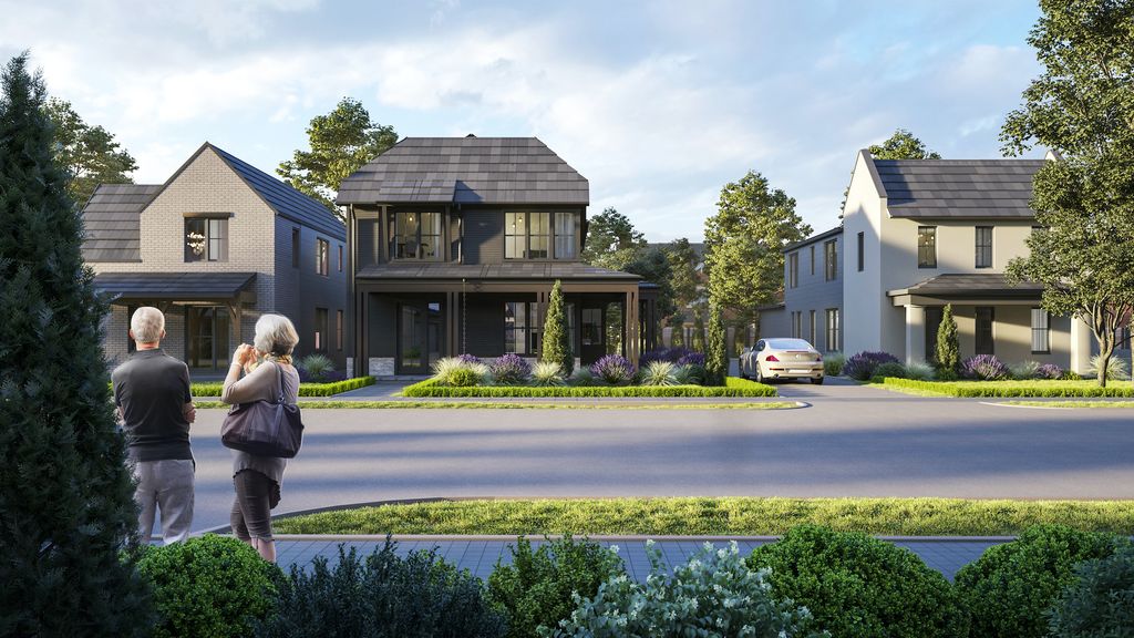 Breton Hamlet Manor Home - Breton Hamlet - Grand Rapids, MI | Trulia